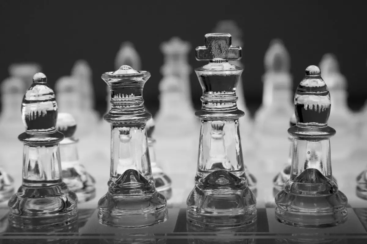 Who Invented Chess? - Boardgameintellect Who Invented Chess? - Boardgameintellect