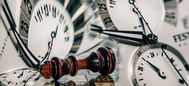 Why Do Chess Games Have Timers? - Boardgameintellect
