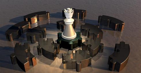 Why Is Chess So Hard For Beginners To Learn? - Boardgameintellect