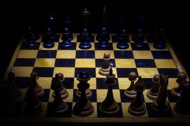 How To Master The Reti Opening In Chess - Boardgameintellect