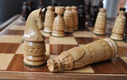 How To Master The Reti Opening In Chess - Boardgameintellect