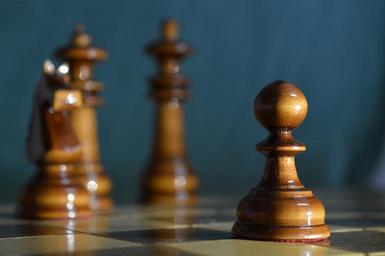 How To Master The Reti Opening In Chess - Boardgameintellect