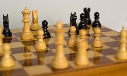 How To Master The Reti Opening In Chess - Boardgameintellect