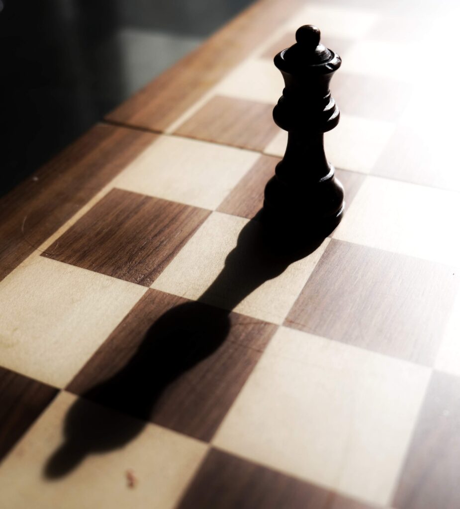 How To Master The Englund Gambit Opening In Chess - Boardgameintellect