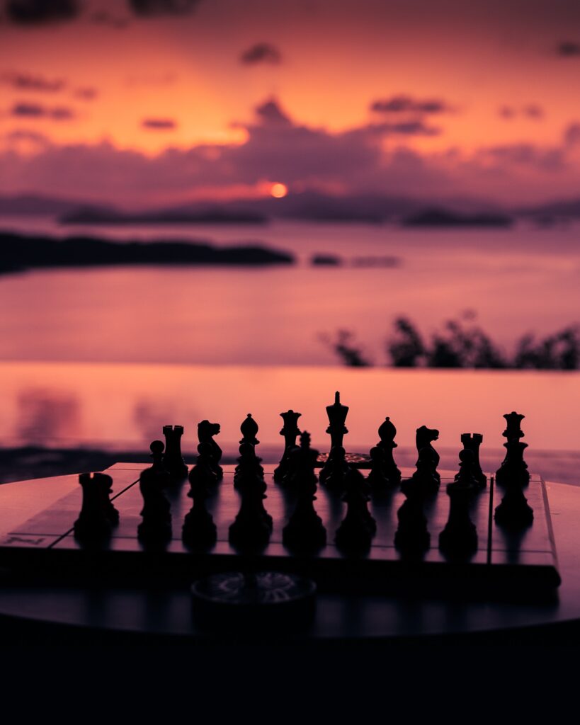 What Are The 5 Worst Openings In Chess For Beginners? - Boardgameintellect