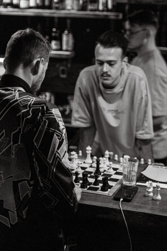 How Popular Is Chess Today? - Boardgameintellect