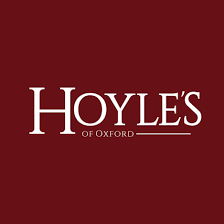 Hoyle’s of Oxford Store Review - Boardgameintellect